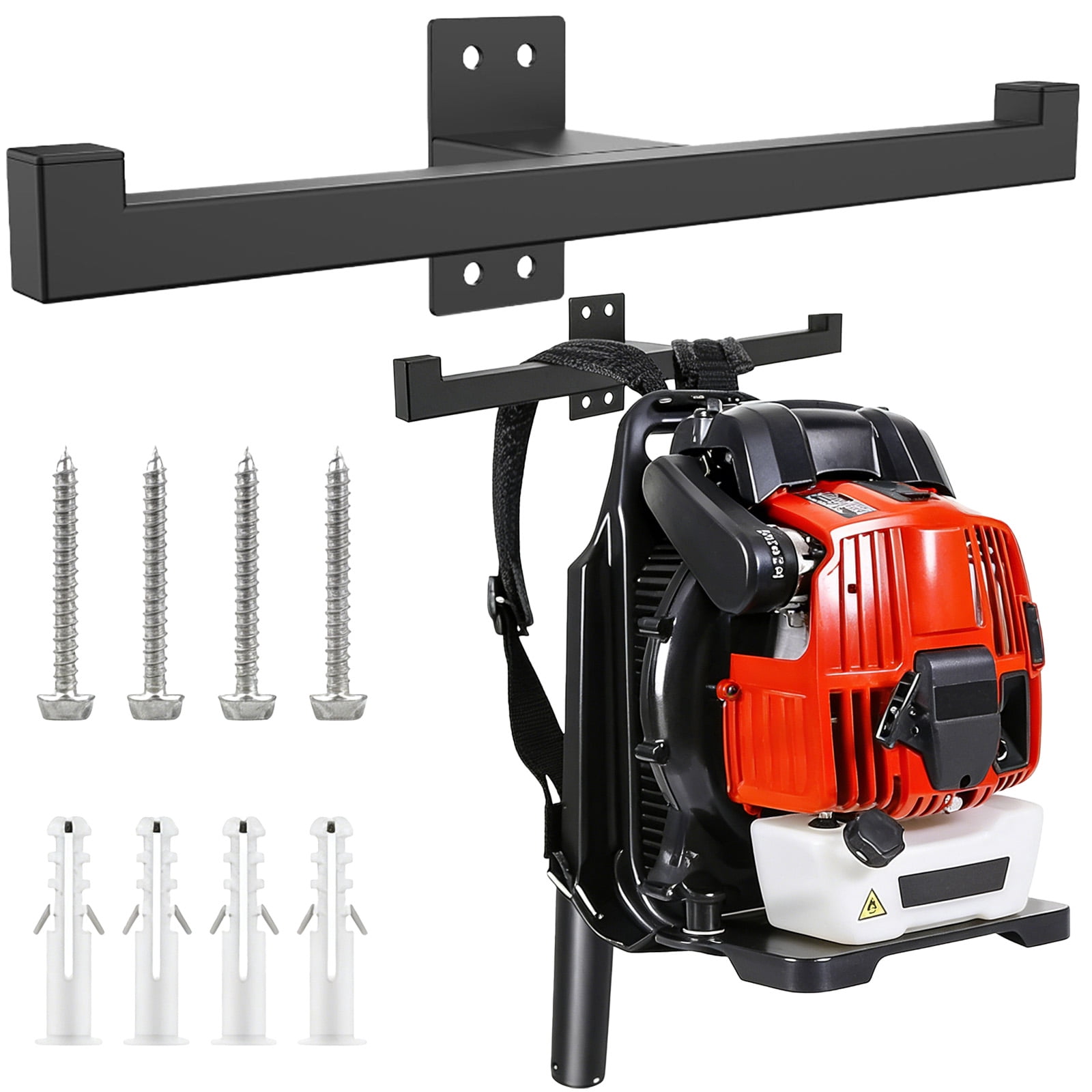 Backpack Blower Rack
