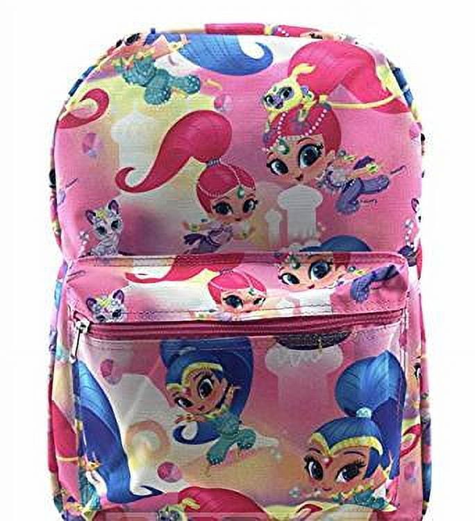 Backpack - - Light Pink New 100186 - Walmart.com