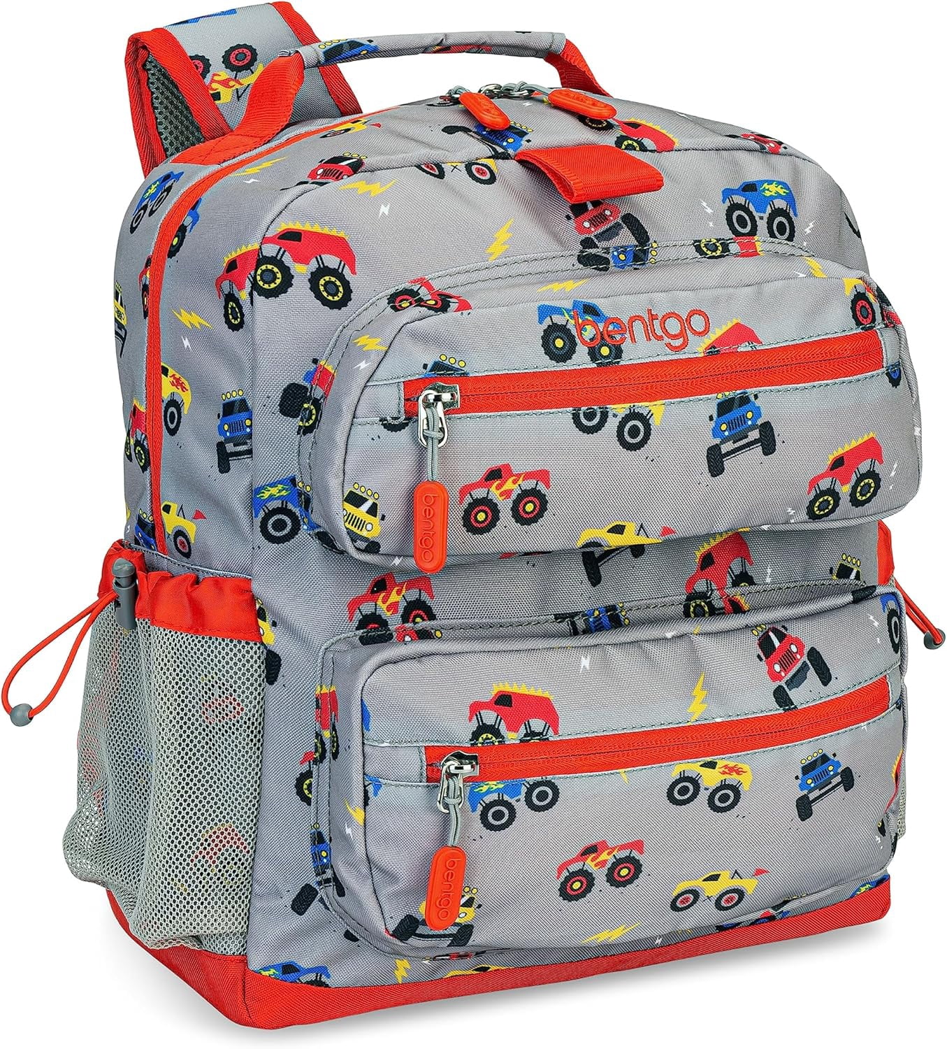 Backpack - Lightweight 14” Backpack in Fun Prints for School, Travel ...