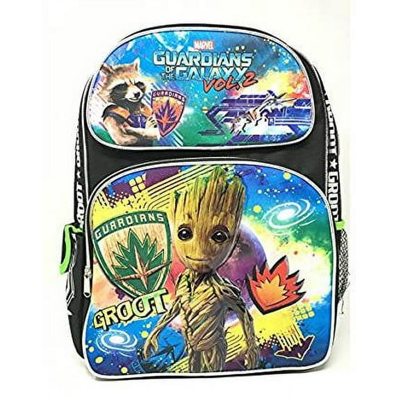 Marvel Backpacks