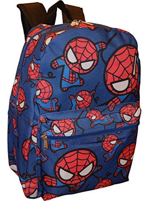 Spider-Man Backpacks in Bags & Accessories - Walmart.com