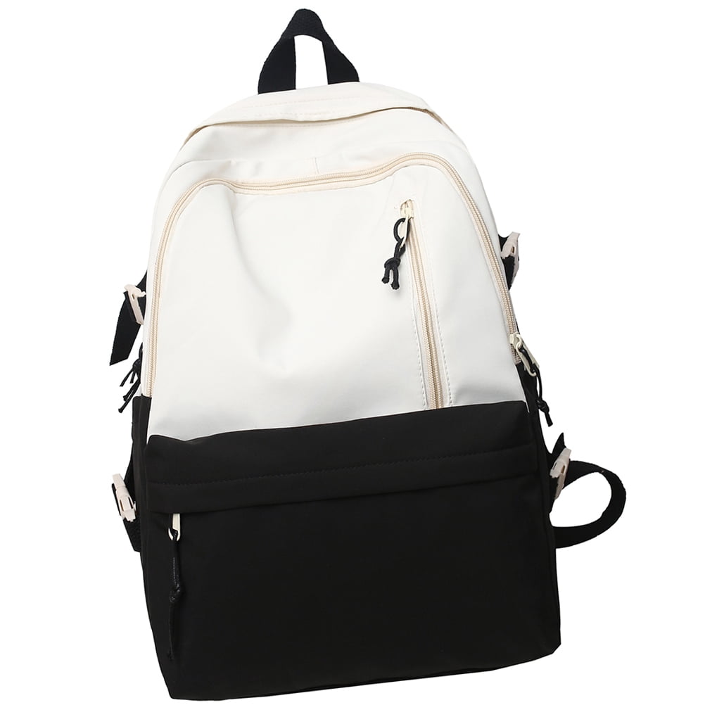 Backpack Men Large Laptop Shoulder Bag Book Backpacks Students ...