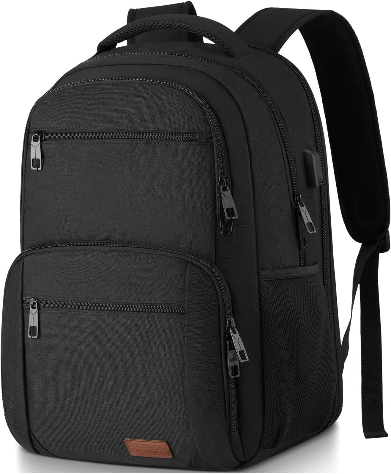 Backpack for Men and Women, School Backpacks for Teen Boys Water ...