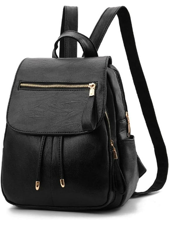 Bratz Kisses Women's 10.5 Mini Backpack Black - Walmart.com