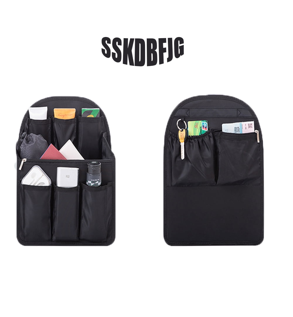 Backpack Organizer Insert Big Bag Divider for Rucksack Purse ...