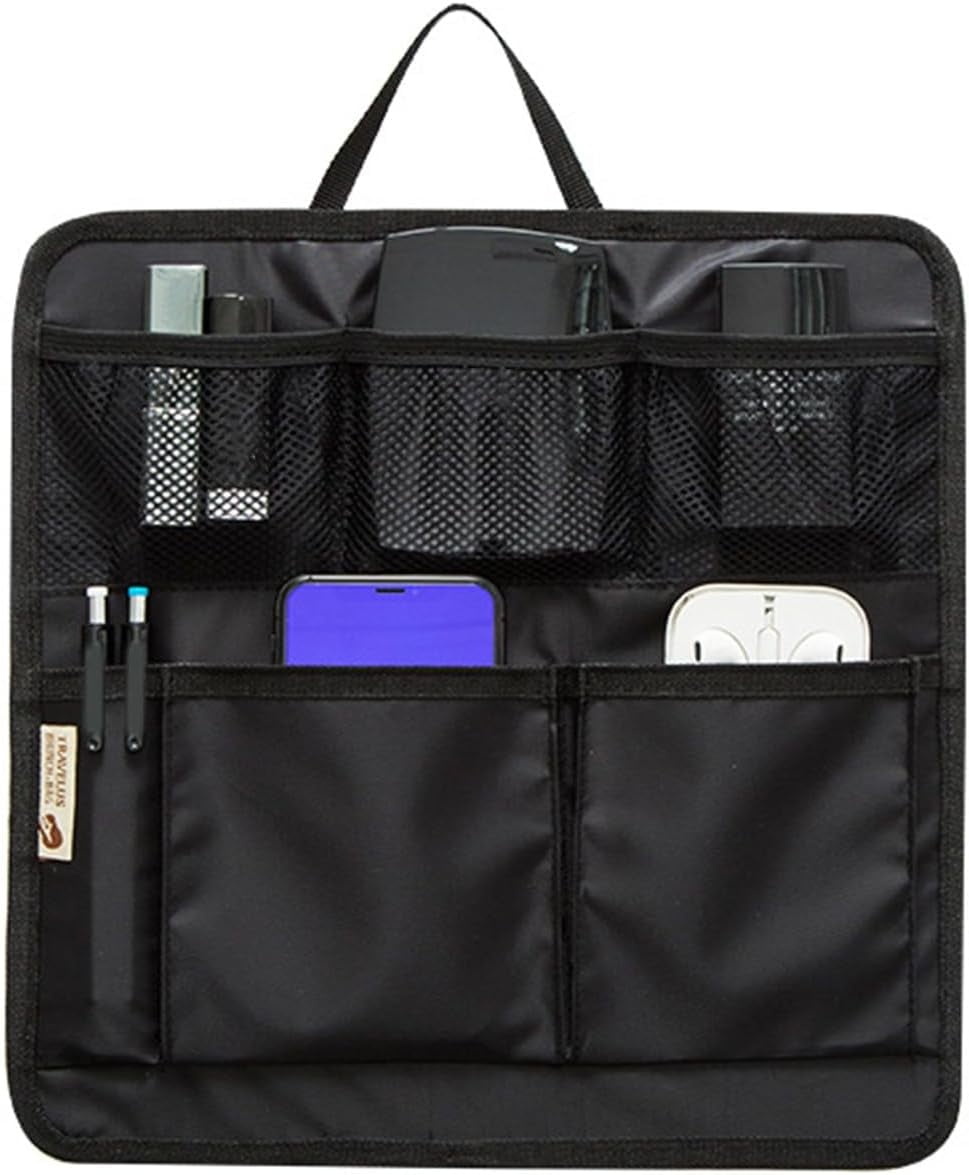 Backpack Organizer Insert Liner Hanging Travel Rucksack Purse and ...