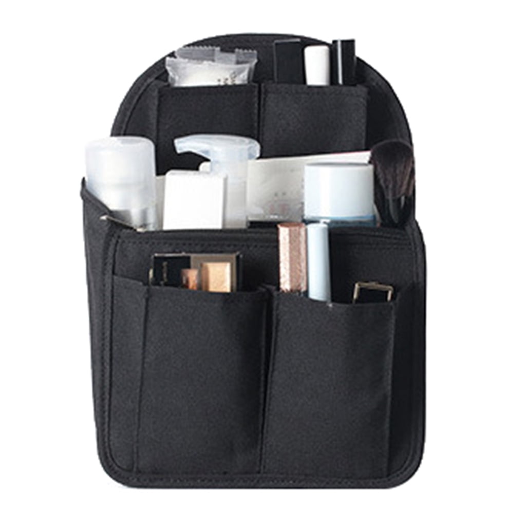 Backpack Organizer Insert Nylon Organizer Insert for Backpacks Rucksack ...