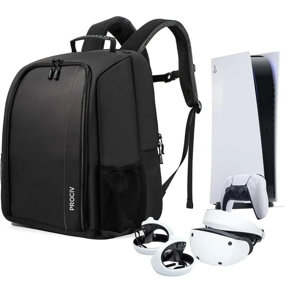 Ps5 Carry Case