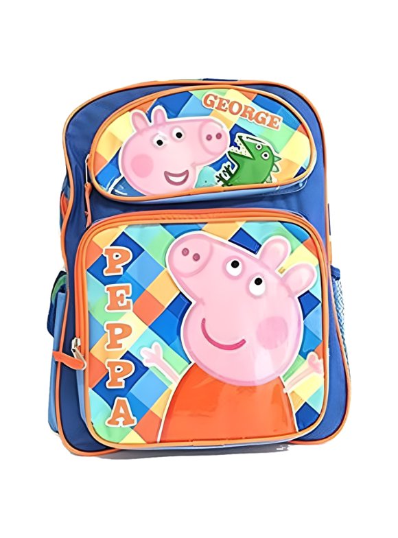 Peppa Pig Backpacks in Bags & Accessories - Walmart.com