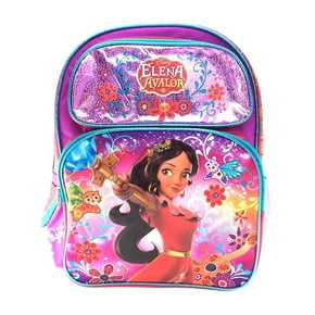 Disney Princess Backpacks