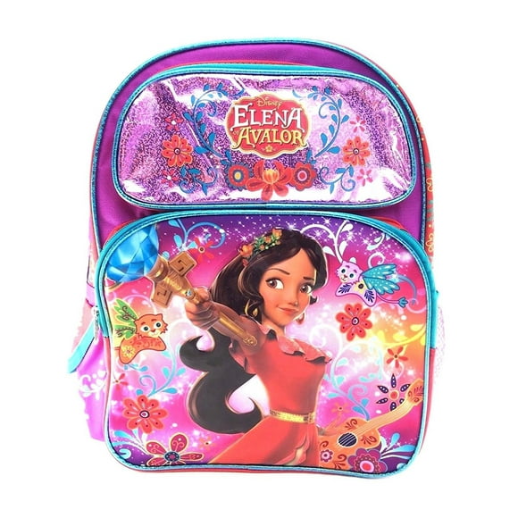 Disney Princess Backpacks