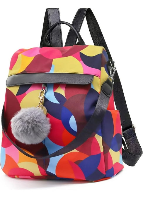 Visaccy Fashion Backpack , College Backpacks Travel Backpack ...