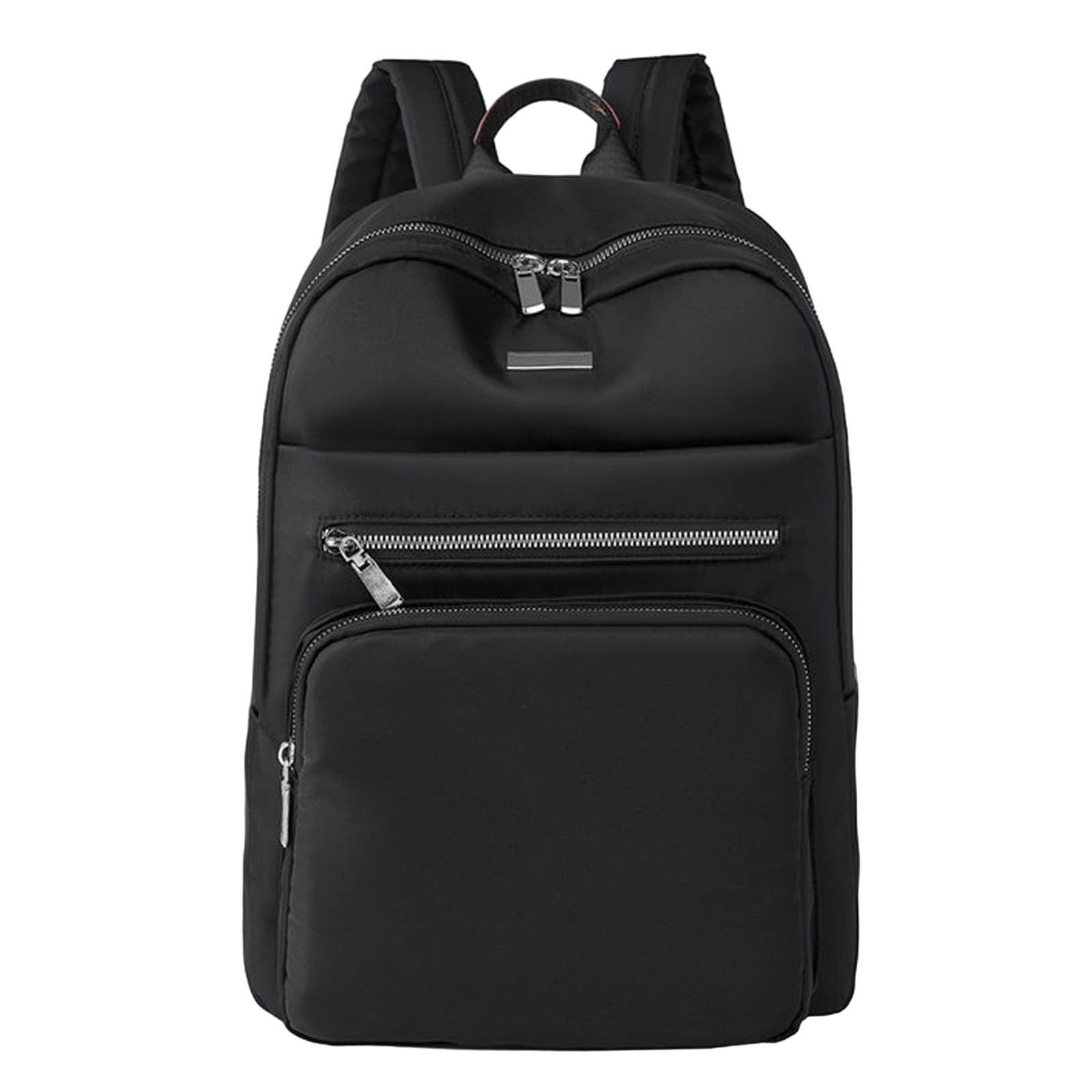 Backpack Purse for Women Nylon Lightweight, Travel Casual Daypack ...