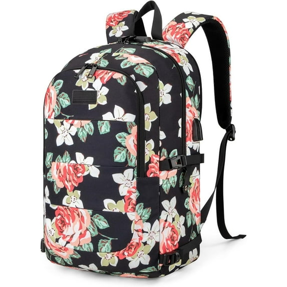 Backpack Purse for Women, Stylish Travel Casual Daypack, Work Shopping ...