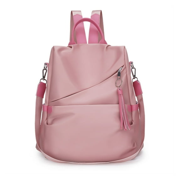 Backpack Purse for Women, Waterproof Anti Theft Backpack Purse Shoulder ...