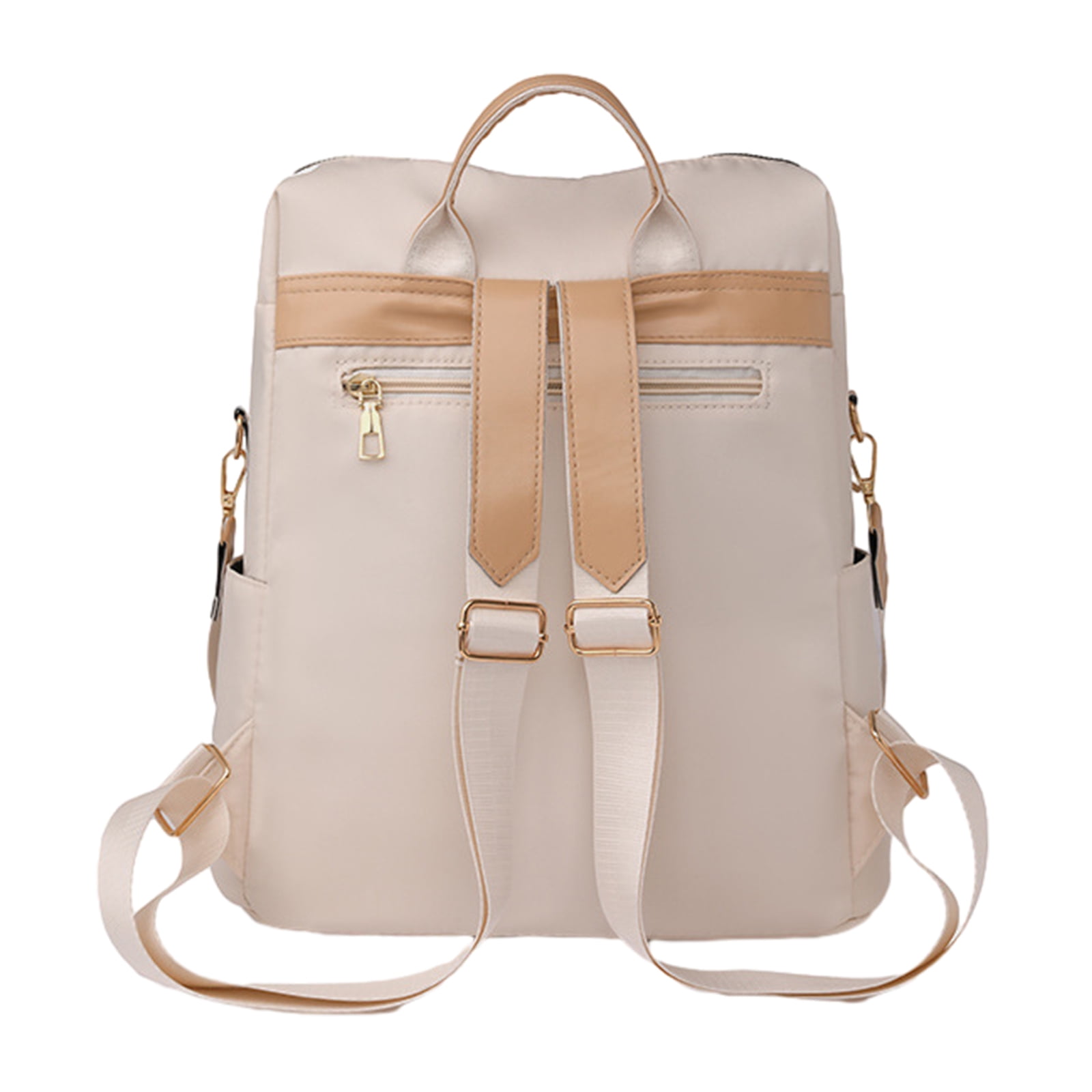 Backpack Purse for Women Waterproof Backpack Purse Big Capacity Travel ...