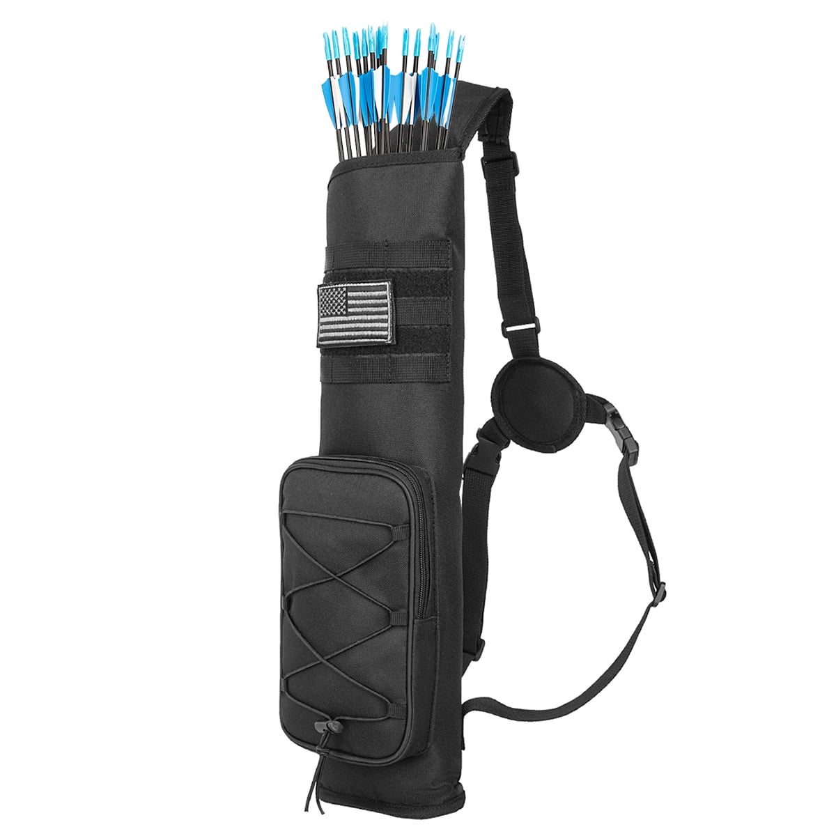 Backpack,Quiver Arrow Carry Arrow Quiver Anrio Quiver Quiver Carry ...