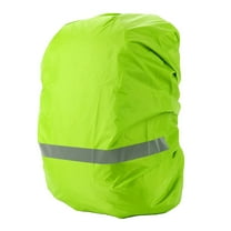 Badlands "Blaze" Orange Rain Cover, Large, for Packs 2200 CI and Above ...
