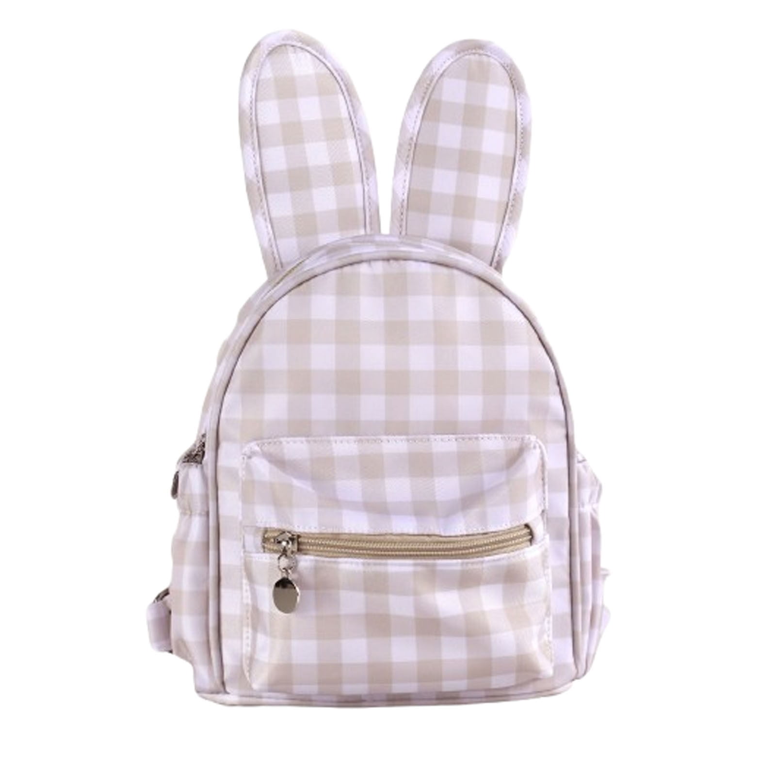 Backpack Schoolbag, Embroidered Name School Bag Portable Elementary ...