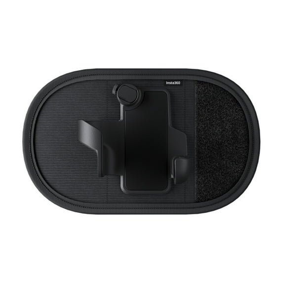 Backpack Shoulder Strap Mount for Gimbal - Bigcan Quick Release Clip ...
