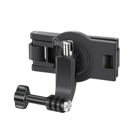Gopro Backpack Strap Mount