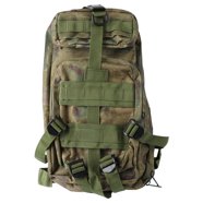 Extreme Pak Digital Camo Water-Resistant, Heavy-Duty Mountain Backpack ...