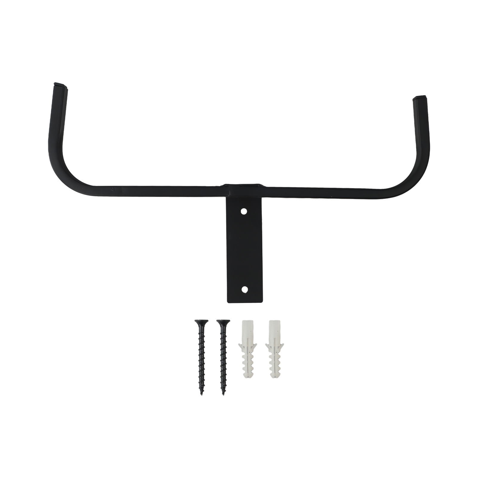 Backpack Sprayer & Leaf Blower Wall Mount Rack - Space-Saving Storage ...