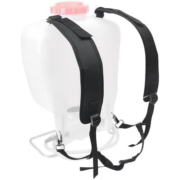 Backpack Sprayer Straps