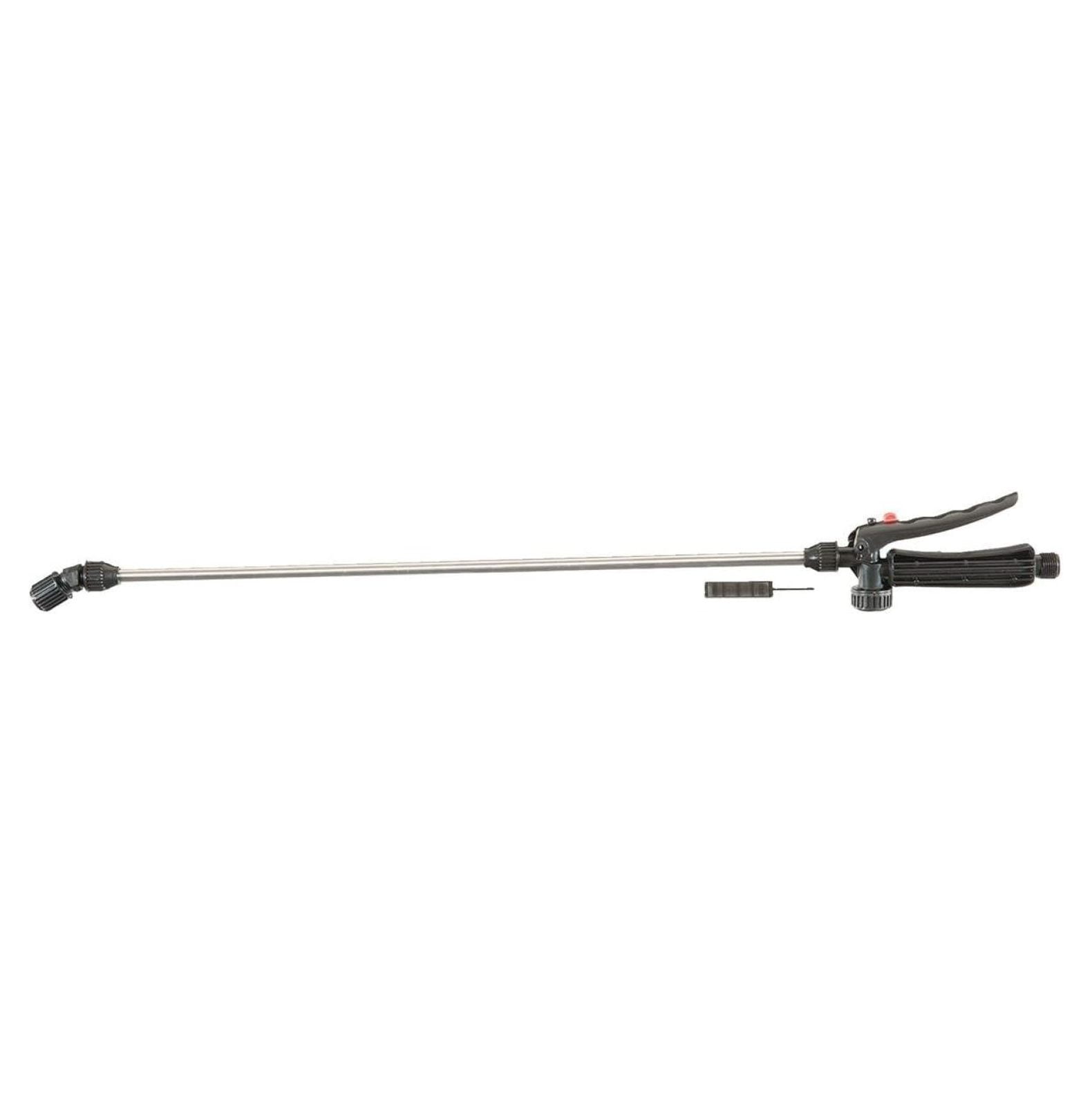 Backpack Sprayer Replacement Wand Assembly with Trigger - Walmart.com
