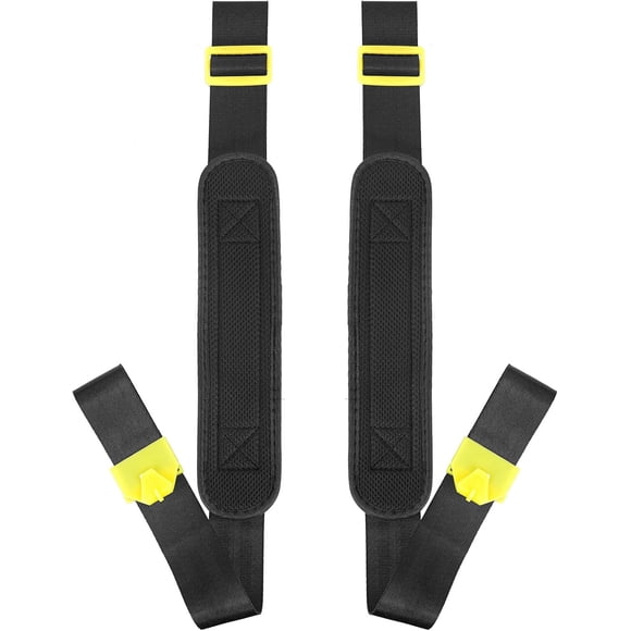 Backpack Sprayer Straps