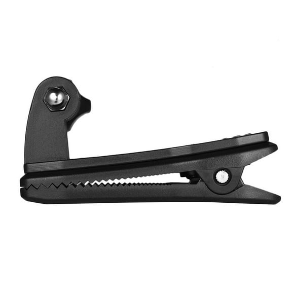 Gopro Backpack Strap Mount