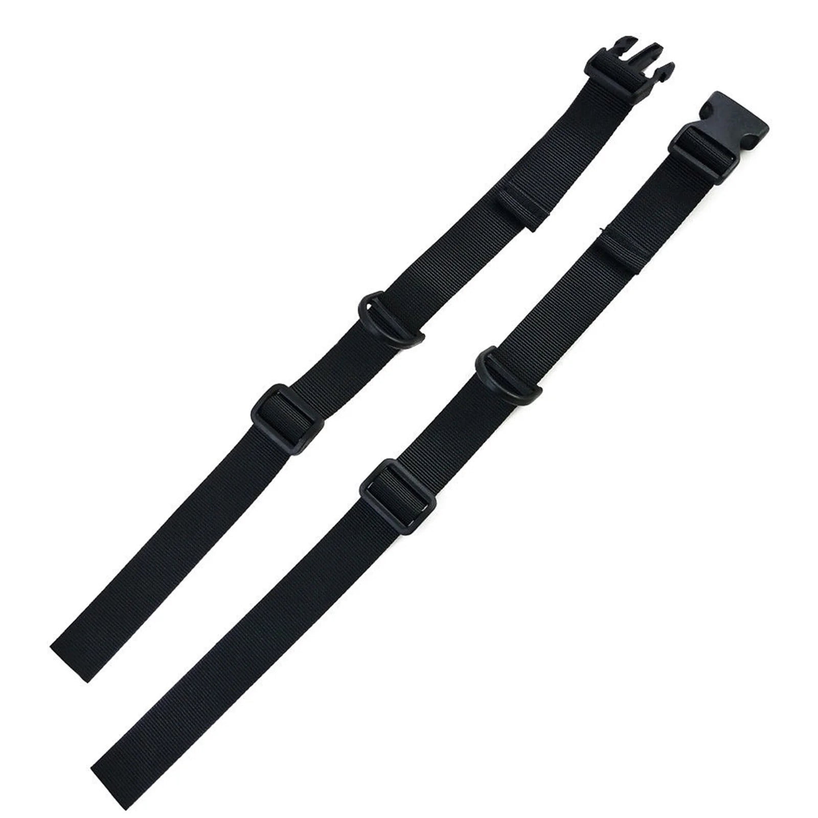 Backpack Strap Clip (Chest Buckle Adjuster), Adjustable Sternum Strap ...