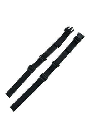 Sternum Straps