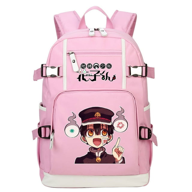 Backpack: Stylish and Roomy School Bag for Kids and Teens Inspired by ...