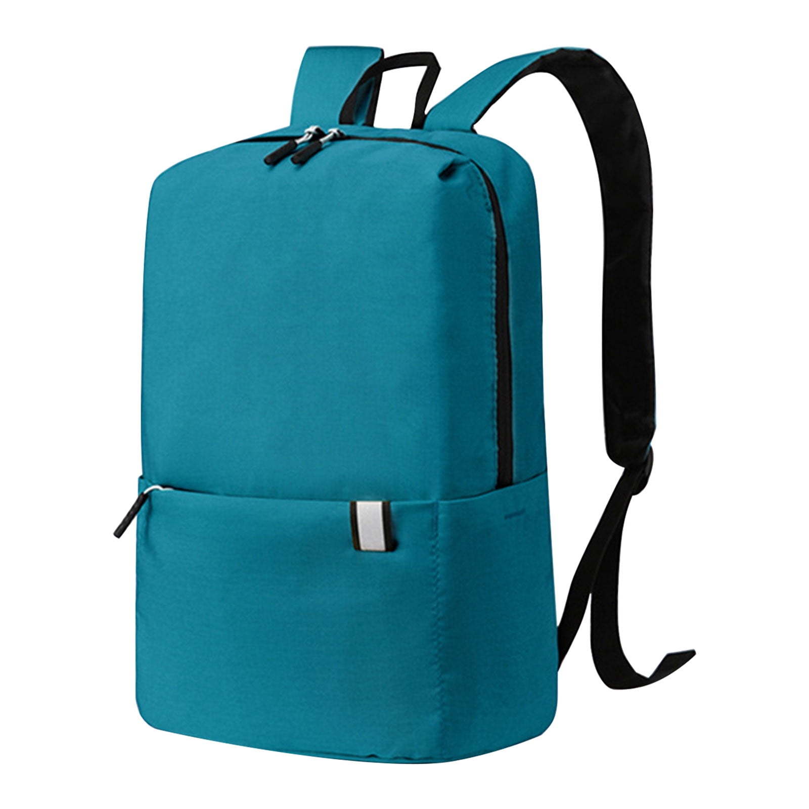Backpack Travel Bag, Women's Daypack, Waterproof Nylon Material, 20L ...