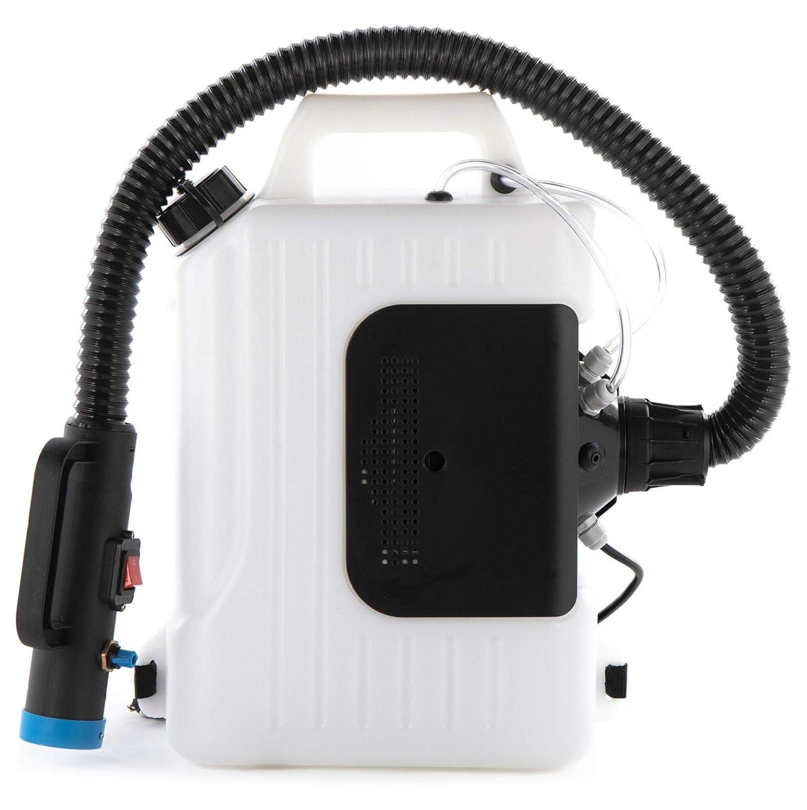 Backpack ULV Mister Sprayer-10L Fogging Machine, Large Area ...