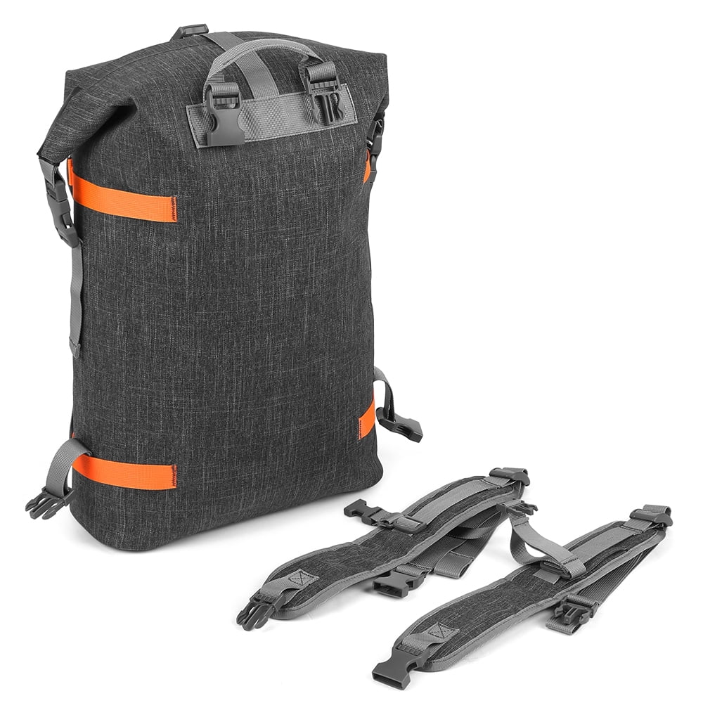 Backpack,Waterproof River Roll- Water River Roll- 10l / 15l Water 10l ...