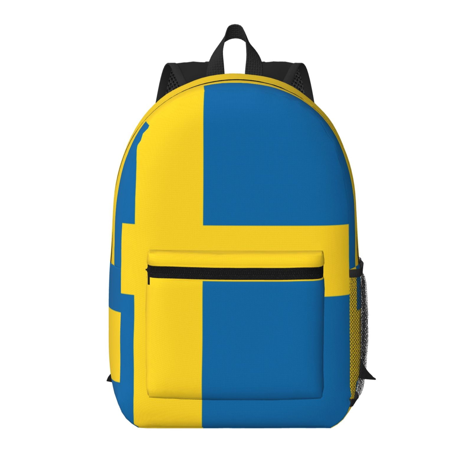 Backpack Swedish