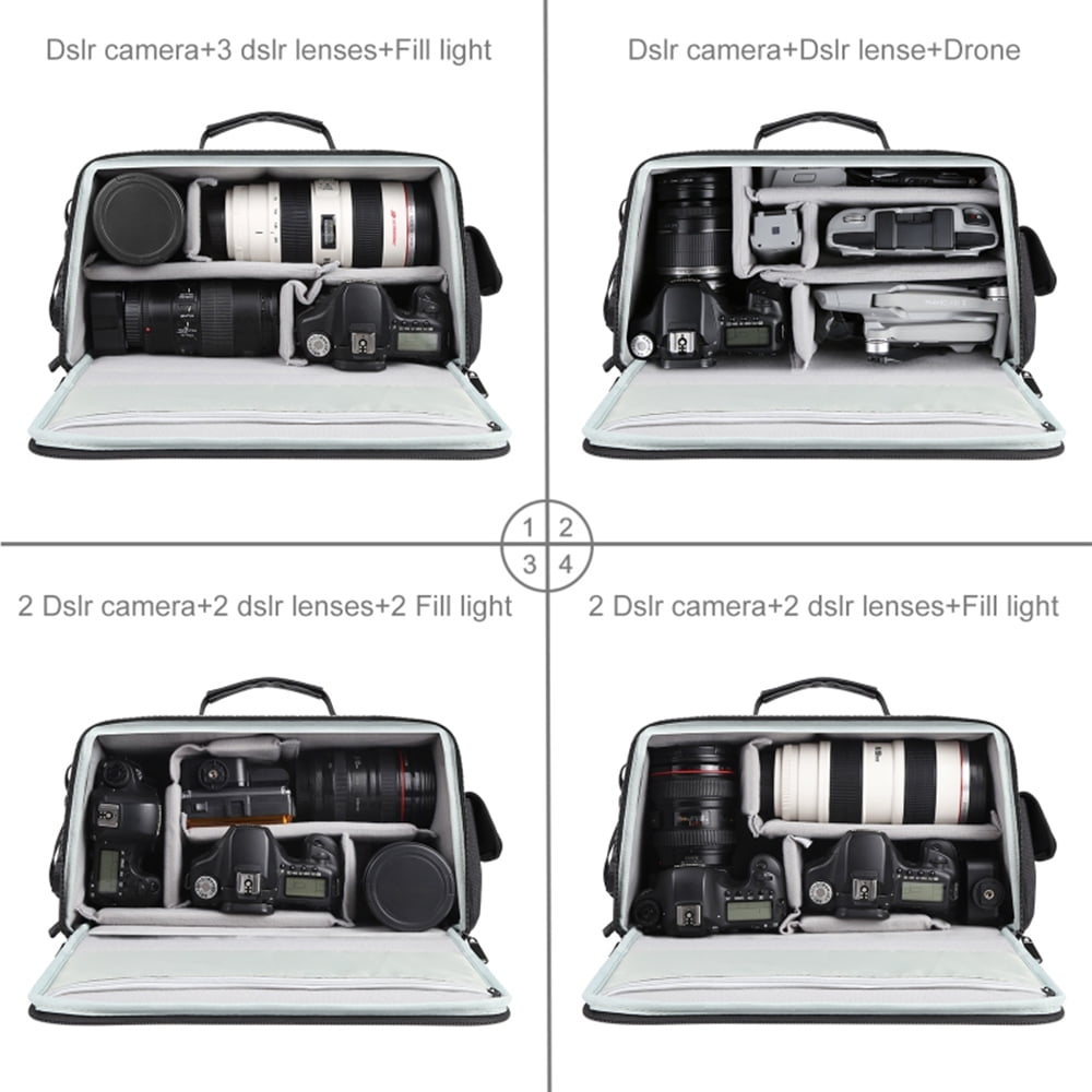 Backpack,With Removable Dividers Camera With Removable Camera Camera ...