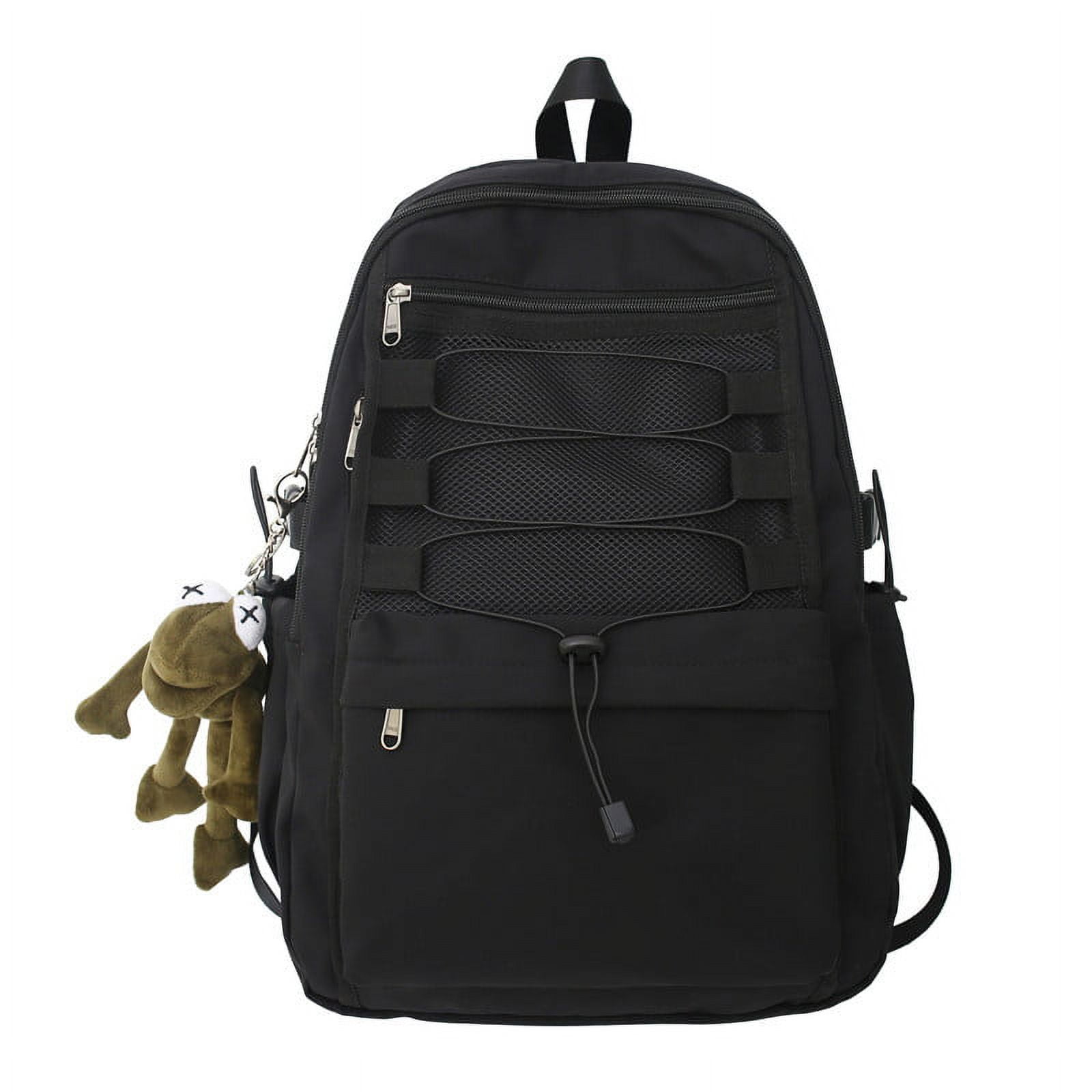 Backpack Women Casual Backpack College Student Couple Backpack Women ...