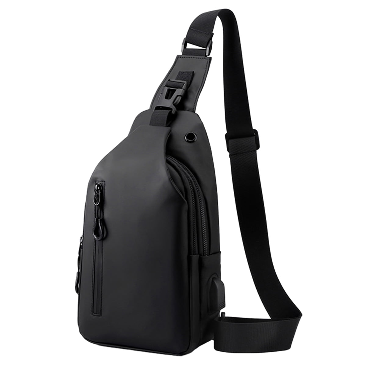 Backpack crossbody bag Hiking day crossbody bag, multi-purpose ...