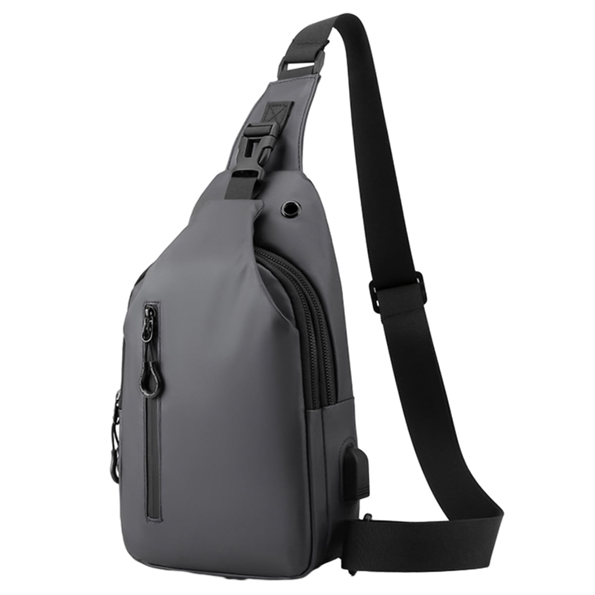 Backpack crossbody bag Hiking day crossbody bag, multi-purpose ...