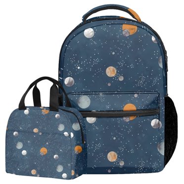 Unspeakable Backpack Combination Set,Backpack 3 Piece Set Laptop ...