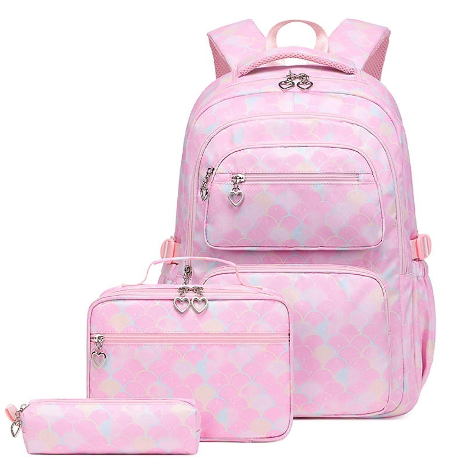 Backpack for Elementary Middle Schools Backpack Kids School Bags ...