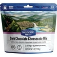 Backpacker's Pantry Dark Chocolate Cheesecake, Vegetarian Freeze-Dried ...