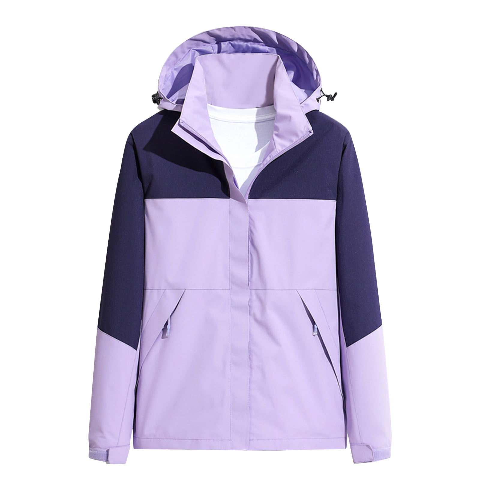 MASRIN Heated Sweater Men Women Heated Jackets Rechargeable Usb Fleece ...