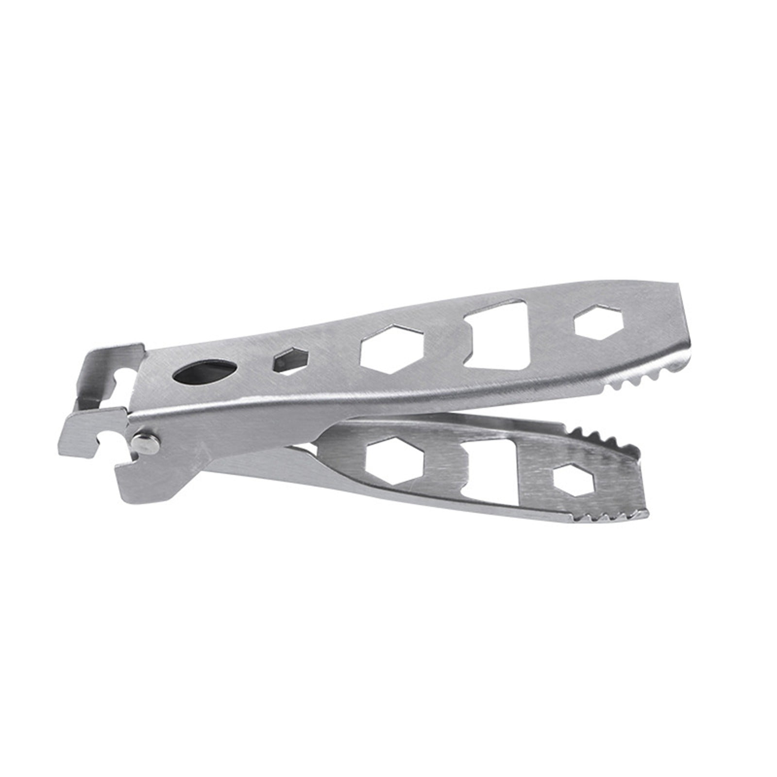 Backpacking Pot Clamp Lifter Camping Hot Dish Plate Holder | Scalding ...