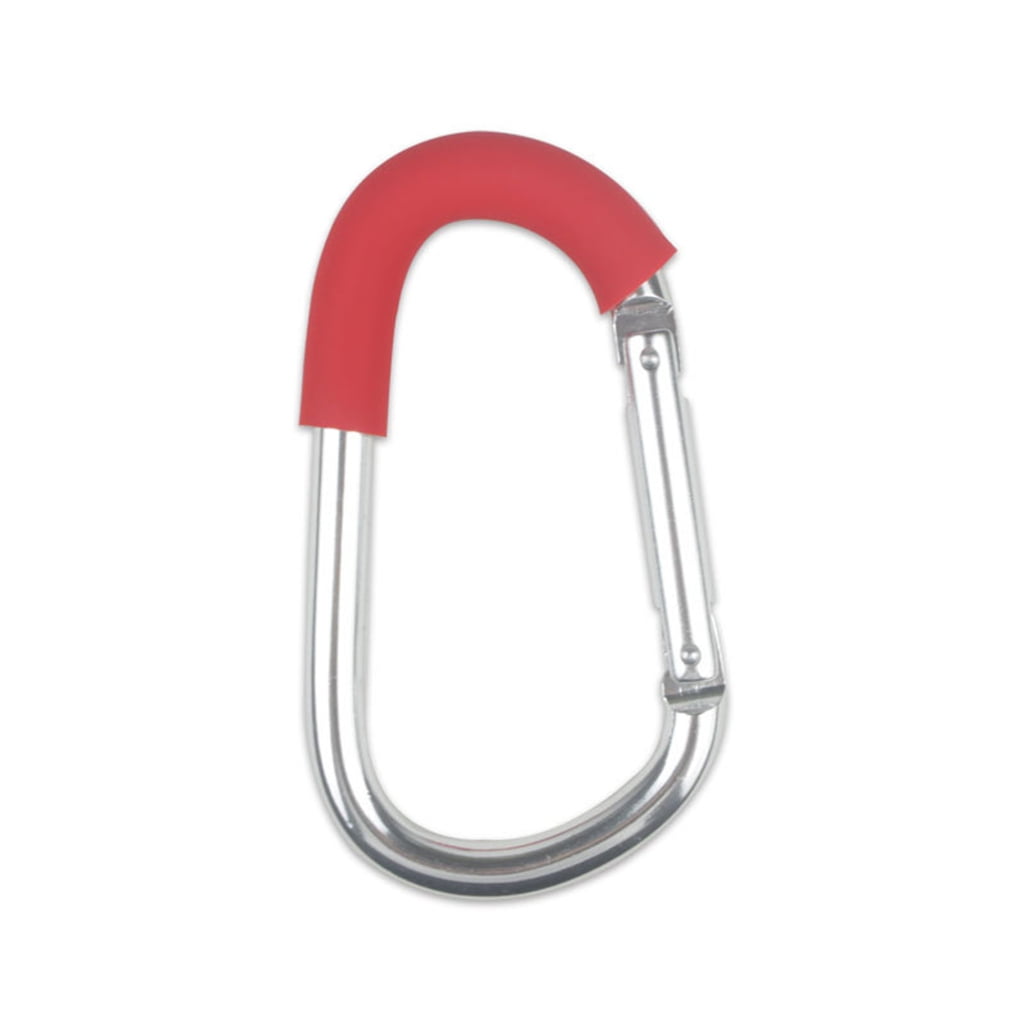 Backpacks Carabiner Climbing Carabiner Aluminum Alloys Carabiner Heavy ...