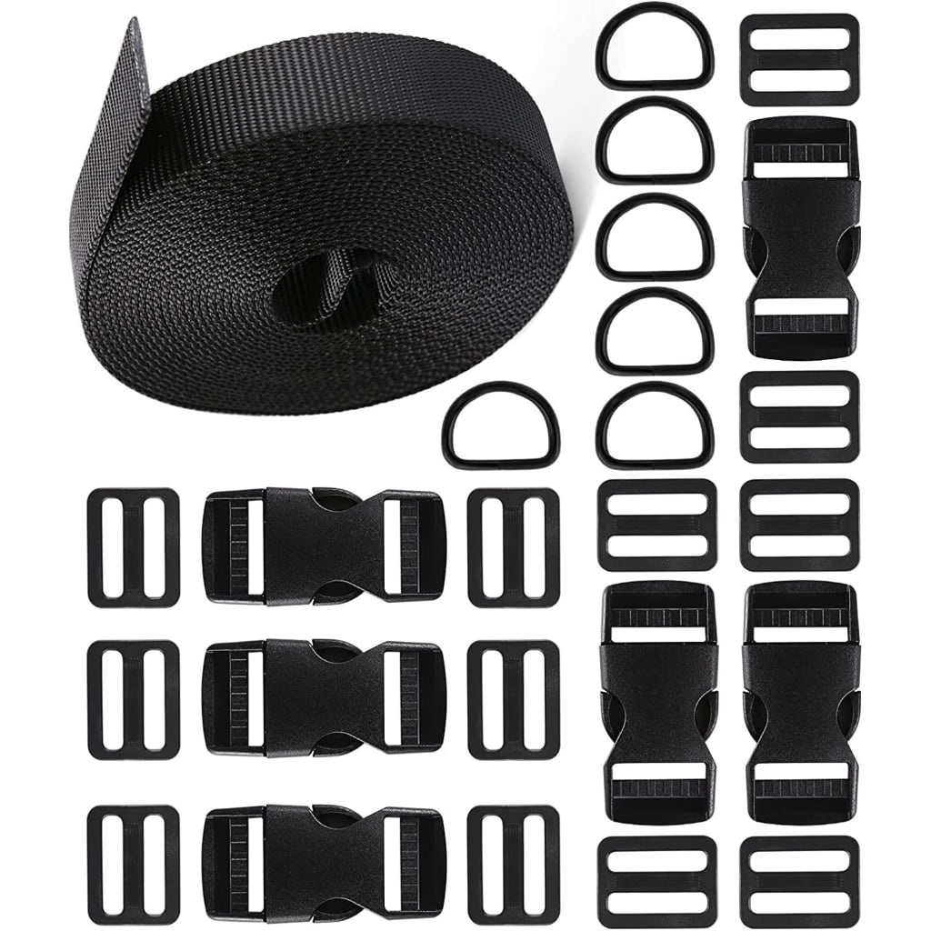 Backpacks Chest Strap Adjustable Backpacks Sternum Strap Practical ...
