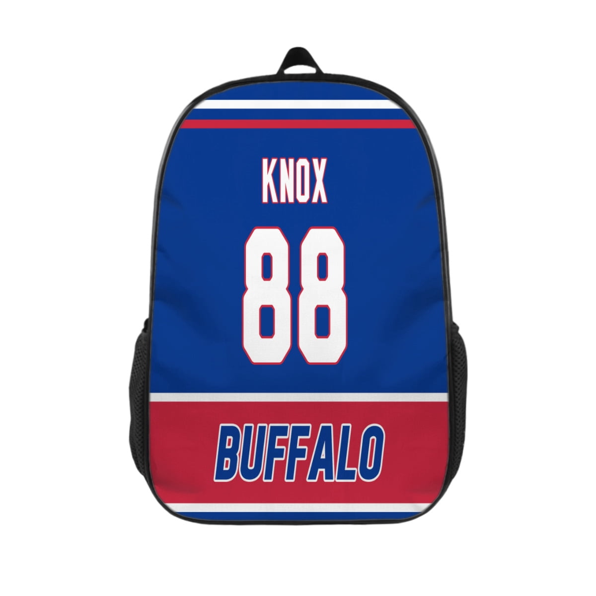 Backpacks - Durable, Lightweight Bookbag with 1 Main Compartment,Knox ...